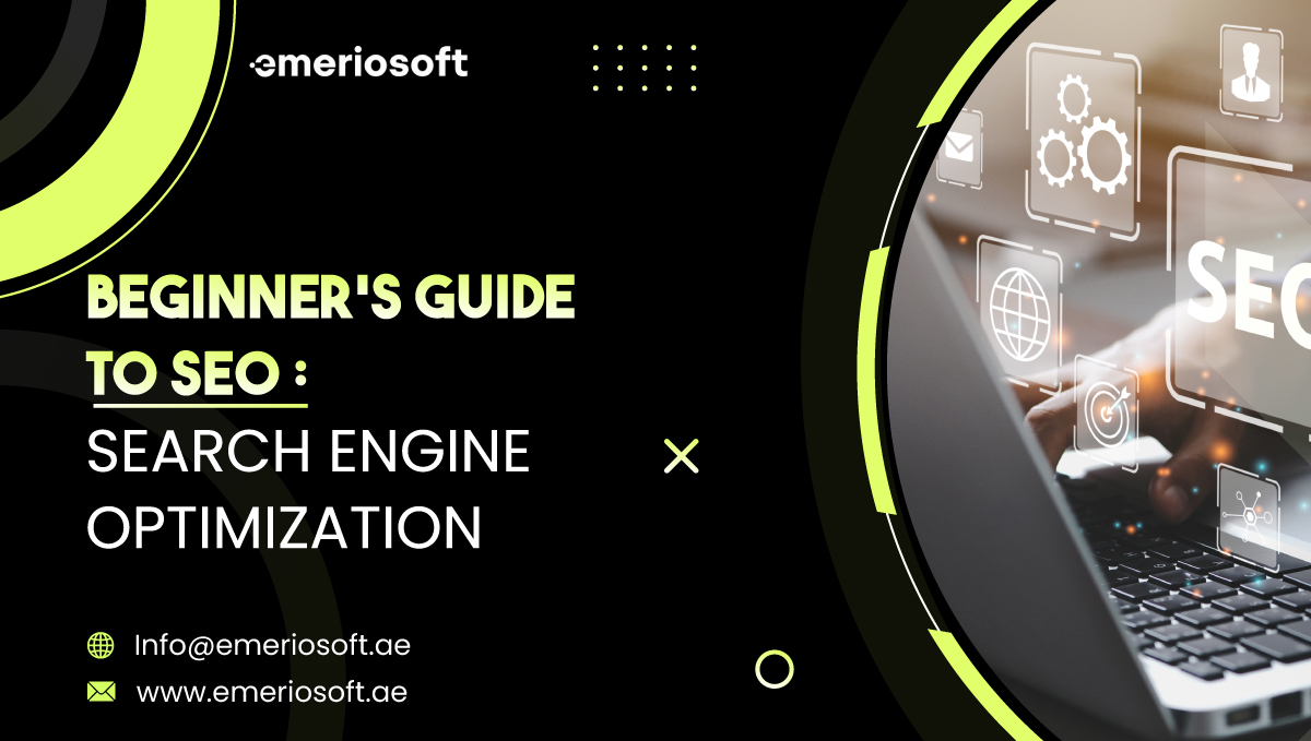 Beginner's Guide to SEO: Search Engine Optimization