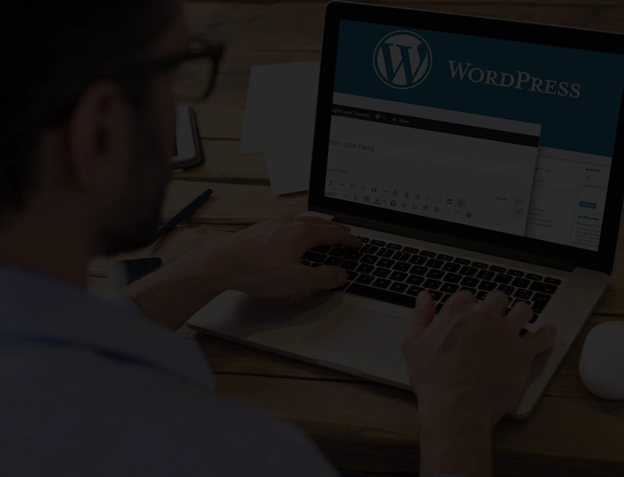 Best WordPress Website Development Services In Dubai, UAE